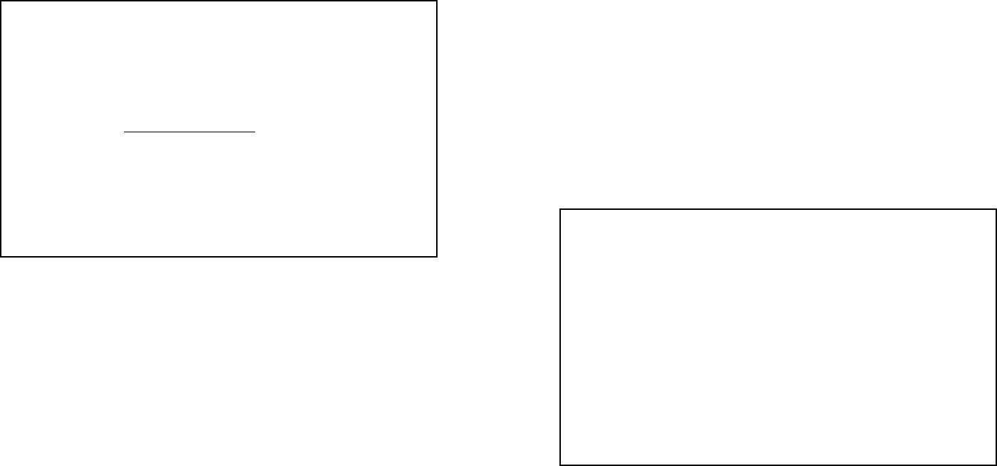 Note Cards In Word And Pdf Formats