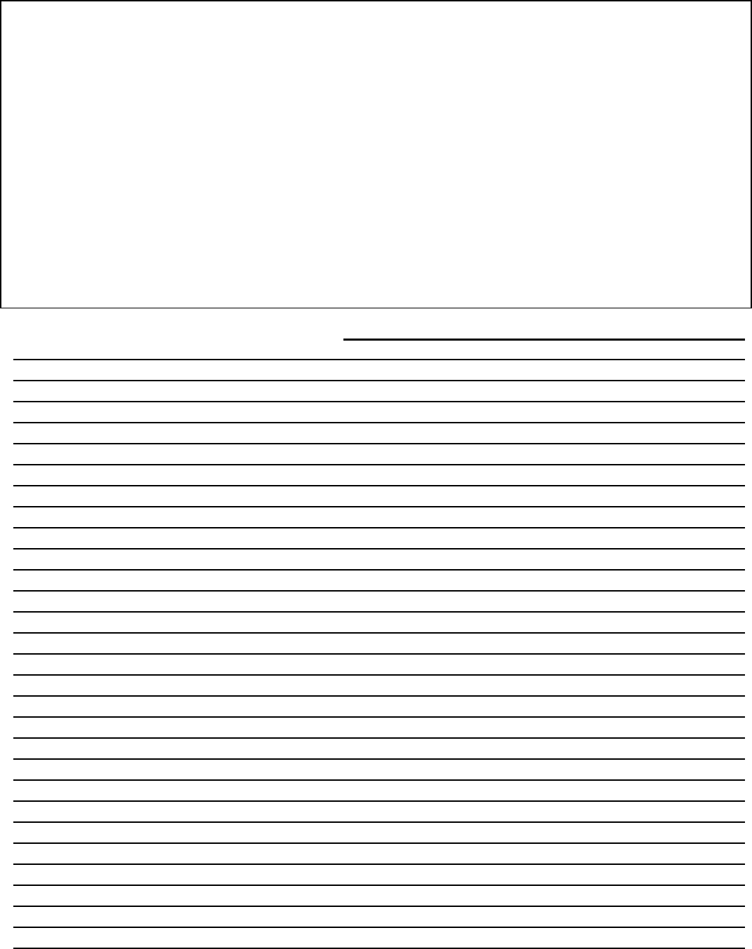 Contractor Performance Evaluation In Word And Pdf Formats Page 2 Of 2
