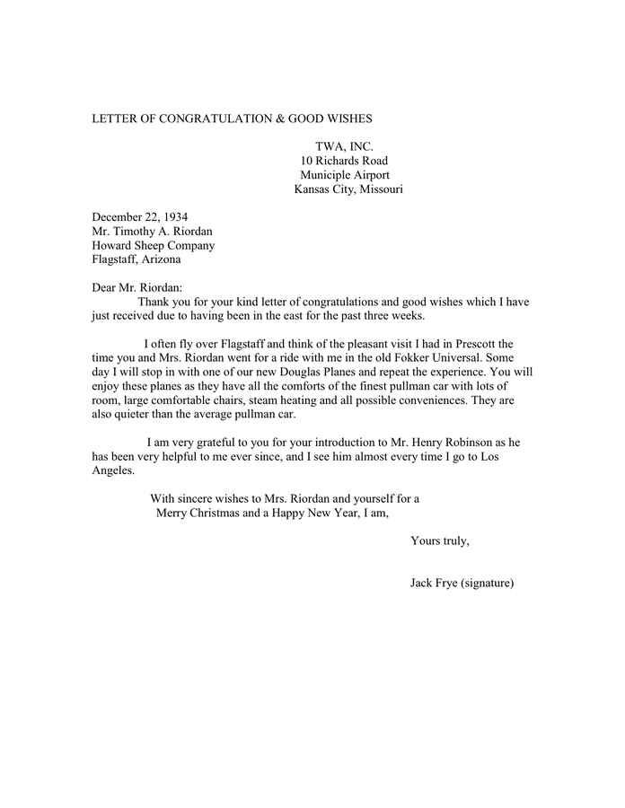 Sample Letter Of Inquiry In Word And Pdf Formats Page 7 Of 13
