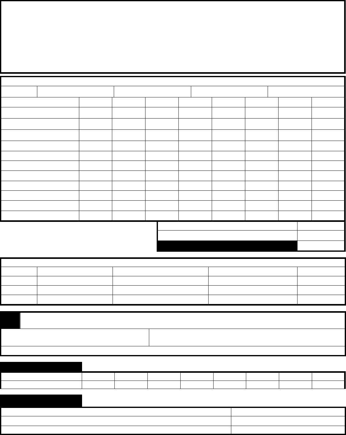 Travel Expense Reimbursement Form In Word And Pdf Formats