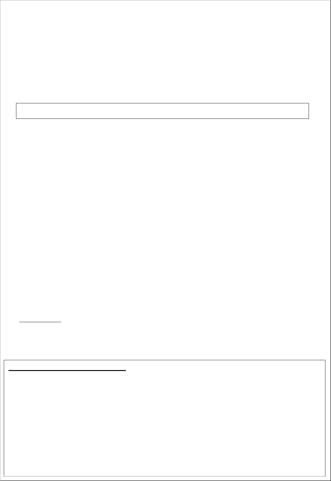 Progress Report Template In Word And Pdf Formats