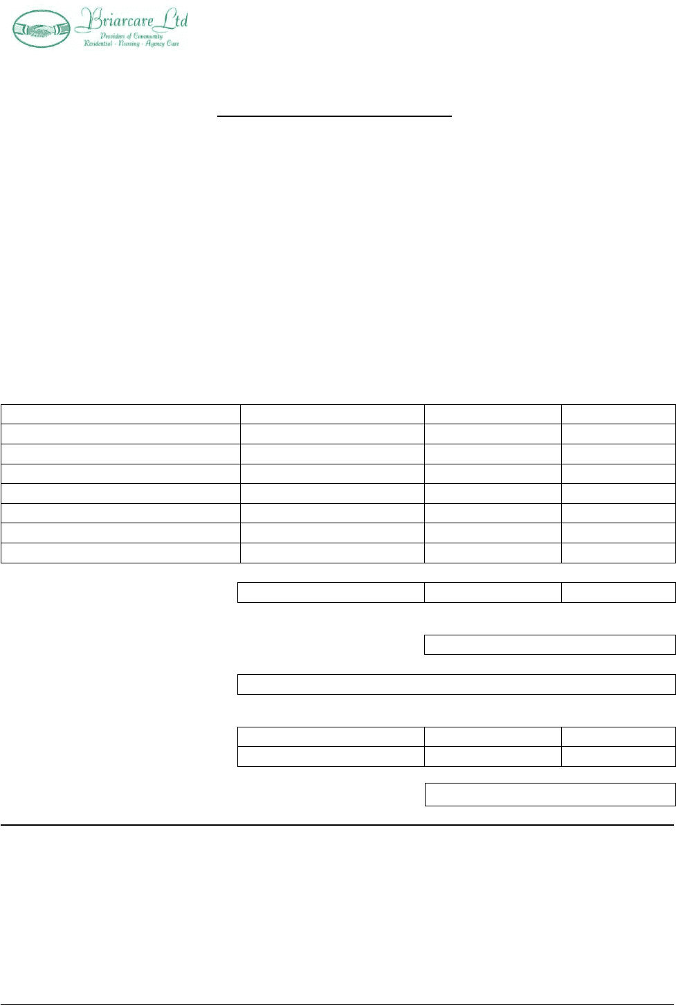 Business Invoice Template In Word And Pdf Formats