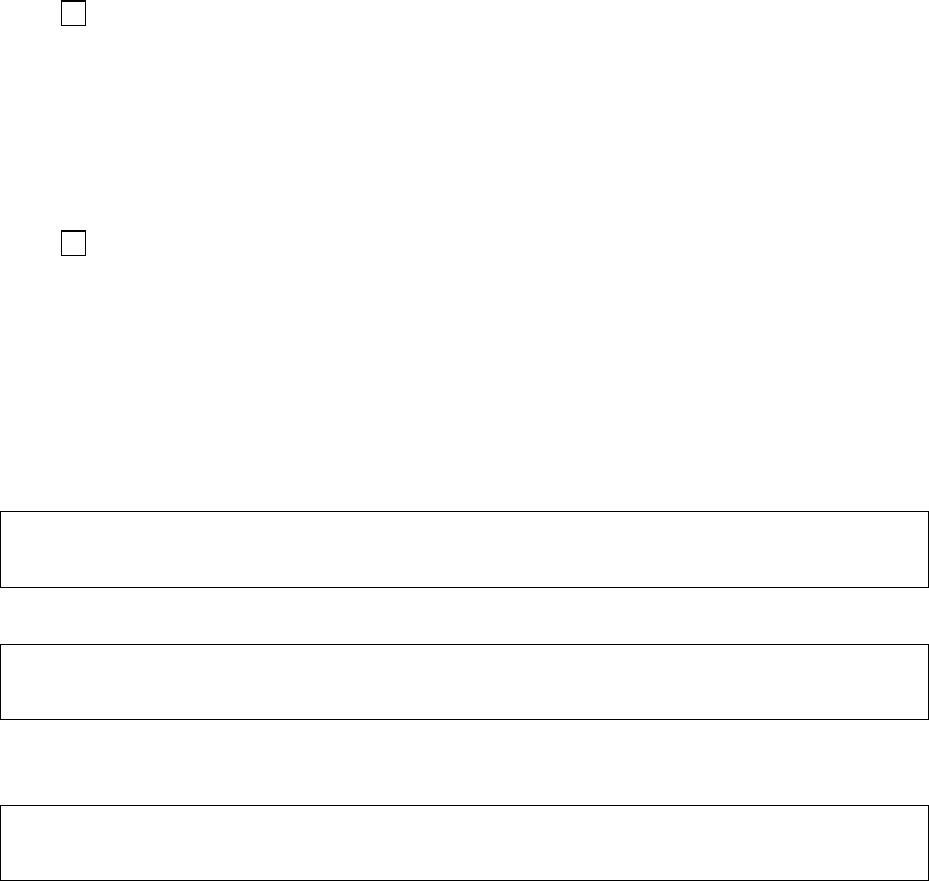 Written Statement Template Form HS 02 UK In Word And Pdf Formats