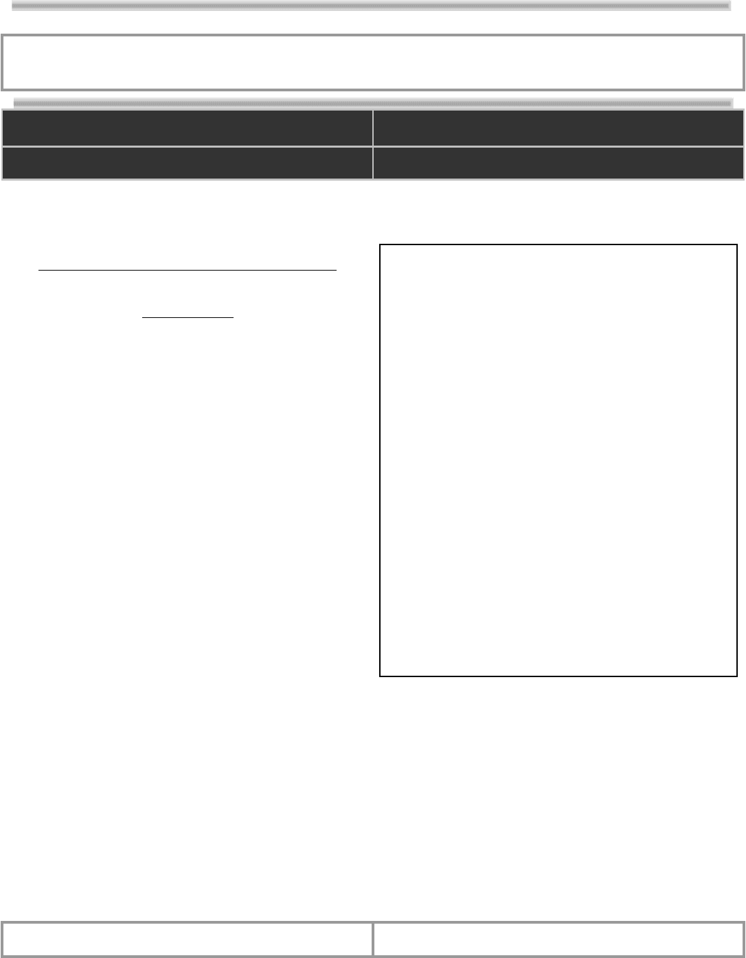 Student Newspaper Template