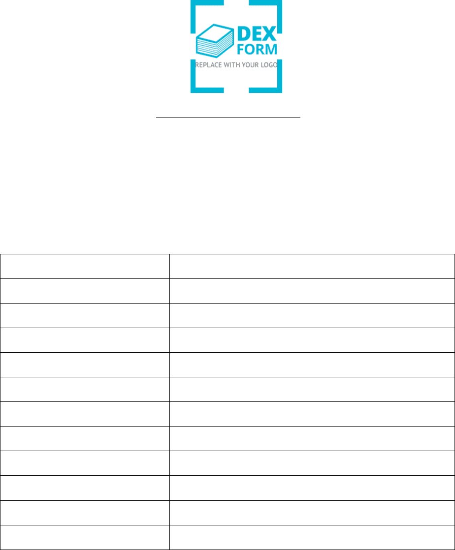 Reservation Confirmation Letter For Hotel In Word And Pdf Formats reservation-confirmation-letter-for-hotel-in-word-and-pdf-formats