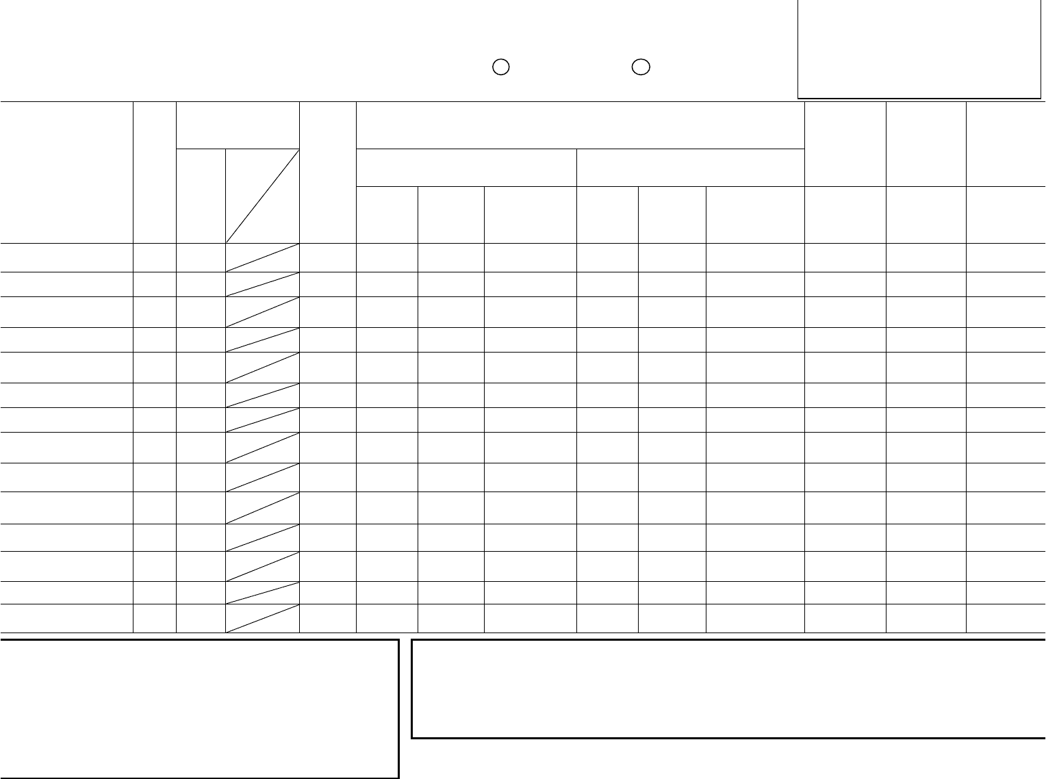 School Daily Production Record Template In Word And Pdf Formats
