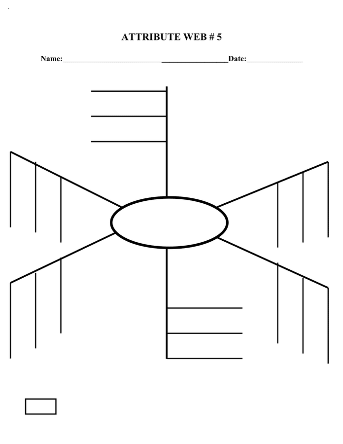 Character Analysis Template In Word And Pdf Formats Page 9 Of 22