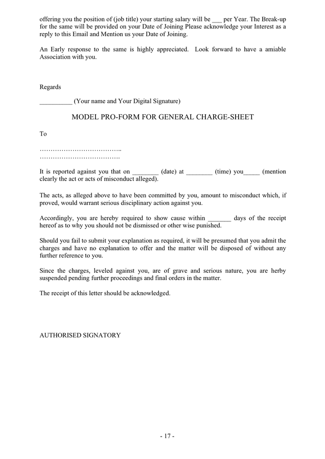 Address Proof Letter For Employee In Word And Pdf Formats Page 17 Of 27 address-proof-letter-for-employee-in-word-and-pdf-formats-page-17-of-27