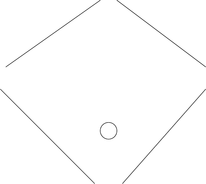 Softball Diamond Position Sheet In Word And Pdf Formats