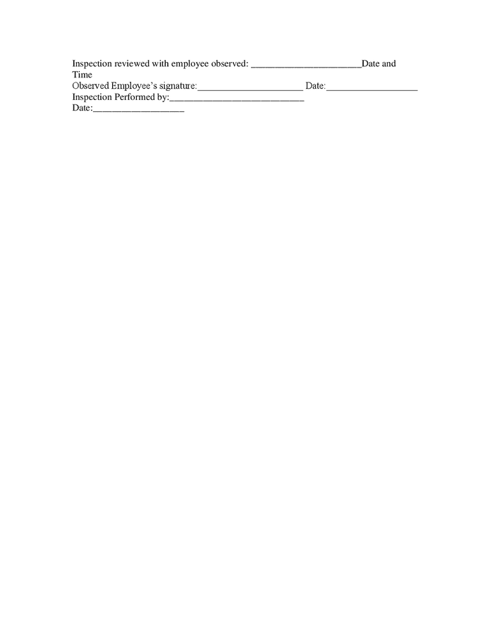 Hazardous energy control lockout / tagout program sample in Word and ... Hazardous energy control lockout / tagout program sample in Word and ...