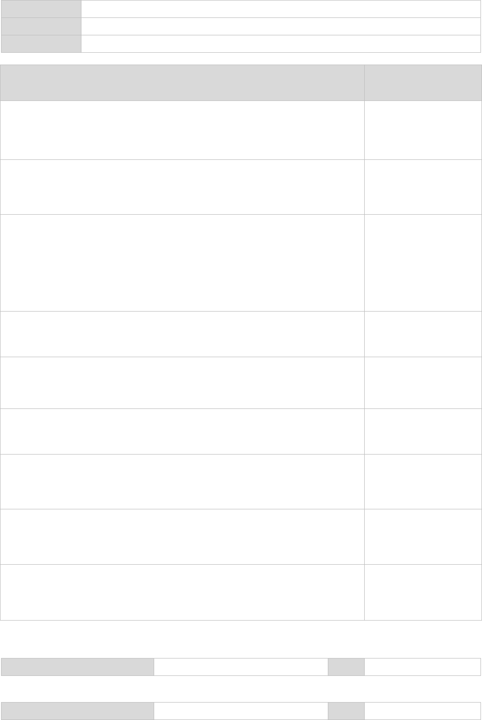 Record of health and safety induction (United Kingdom) in Word and Pdf ...