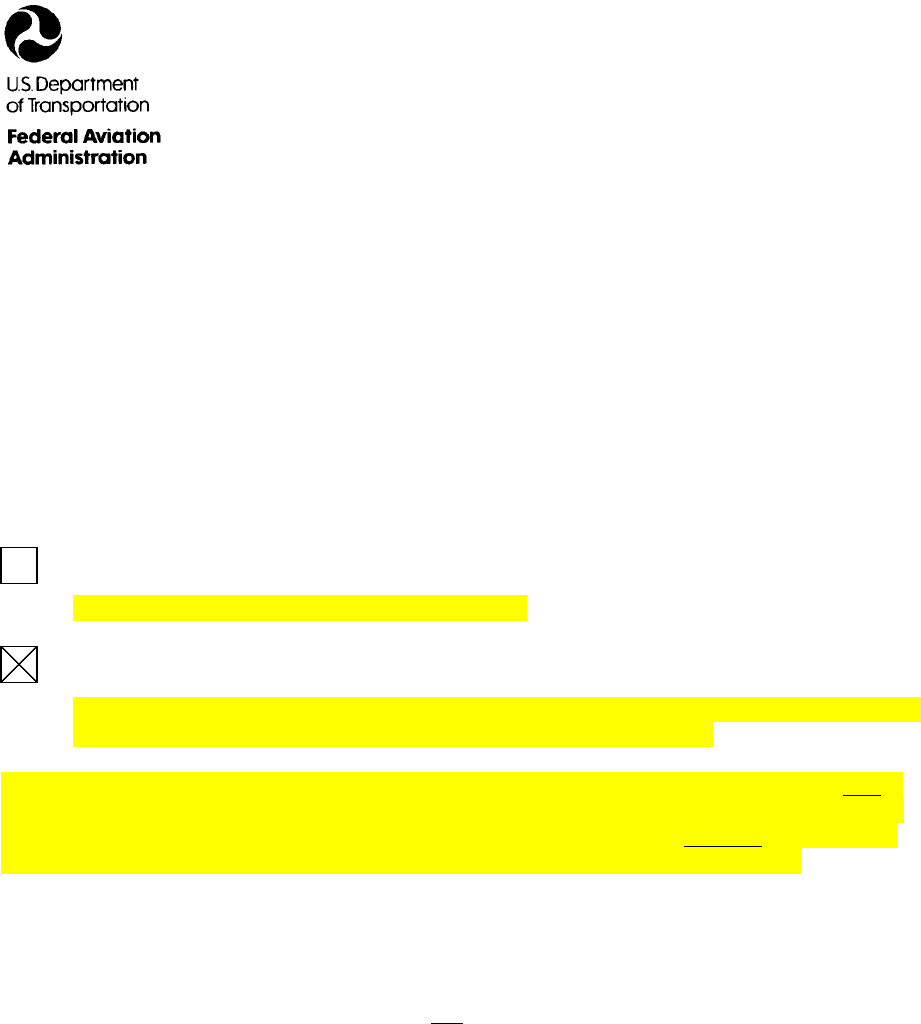 Sample contract check pilot letter of approval in Word and Pdf formats ...