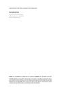 Fraud risk management policy template in Word and Pdf formats