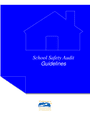 School safety audit checklist in Word and Pdf formats - page 2 of 9