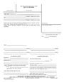 Quit claim deed (Wisconsin) in Word and Pdf formats