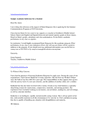 Letters of recommendation format and samples in Word and Pdf formats