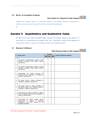 Post implementation review report template in Word and Pdf formats ...