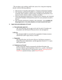 Sample template for emergency succession plan in Word and Pdf formats ...