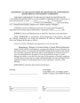 Condominium resort rental management agreement sample in Word and Pdf ...