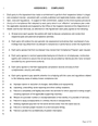 Billing services agreement template in Word and Pdf formats - page 14 of 18