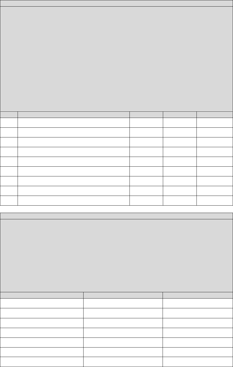 Project Execution Plan In Word And Pdf Formats Page 5 Of 12