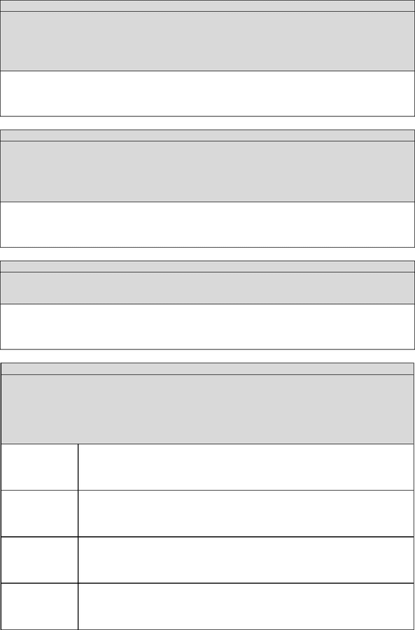 Project execution plan in Word and Pdf formats - page 10 of 12