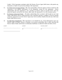 Residential construction escrow agreement in Word and Pdf formats ...