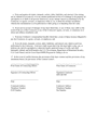 Sample entertainment contract in Word and Pdf formats
