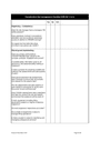 Construction site management checklist in Word and Pdf formats