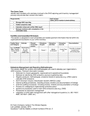 Inventory management plan template in Word and Pdf formats - page 2 of 3