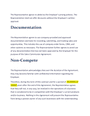 Sales commission agreement in Word and Pdf formats