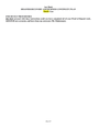 Bank disaster recovery and continuity plan template in Word and Pdf ...