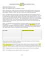 Bank disaster recovery and continuity plan template in Word and Pdf ...