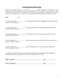 Police employee performance evaluation form in Word and Pdf formats ...