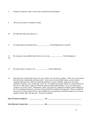 Police employee performance evaluation form in Word and Pdf formats ...