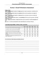 Governance practices assessment survey questionnaire - hospital in Word ...