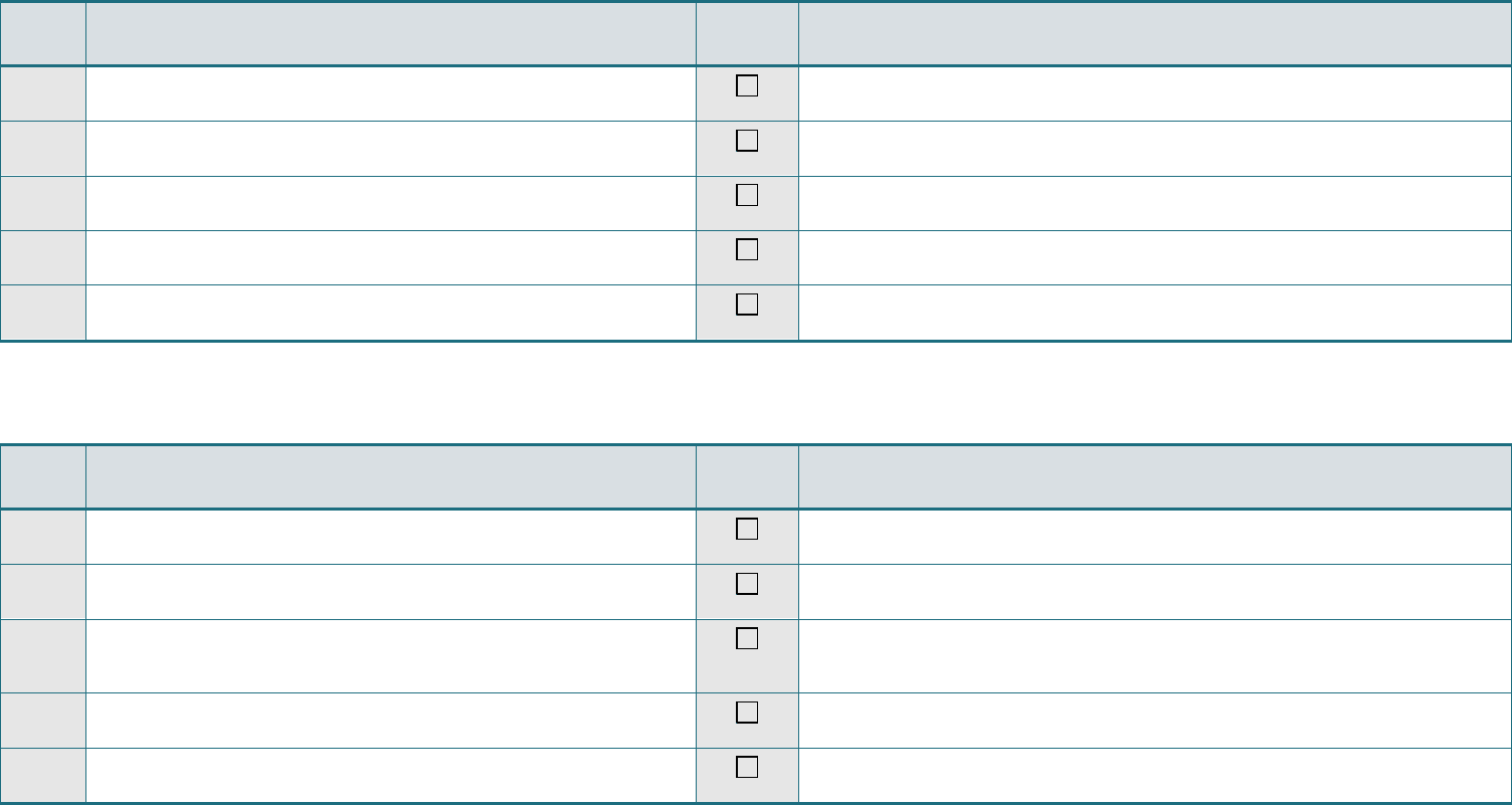 Building asset performance assessment template in Word and Pdf formats ...