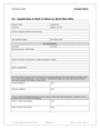Injury management stay / return to work template in Word and Pdf ...