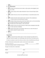 Targeted student safety plan template in Word and Pdf formats