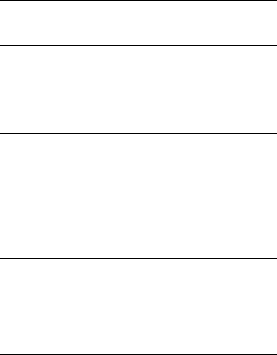 Academic dishonesty form example in Word and Pdf formats - page 3 of 5