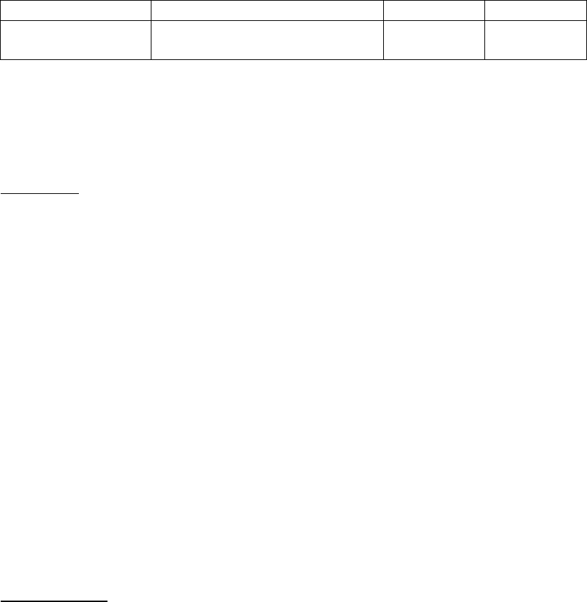Outdoor event management plan template in Word and Pdf formats - page 3 ...