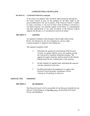 Constitution and bylaws sample - catholic church in Word and Pdf ...