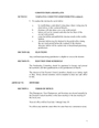 Constitution and bylaws sample - catholic church in Word and Pdf ...