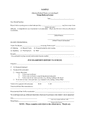 Vision referral letter - school in Word and Pdf formats