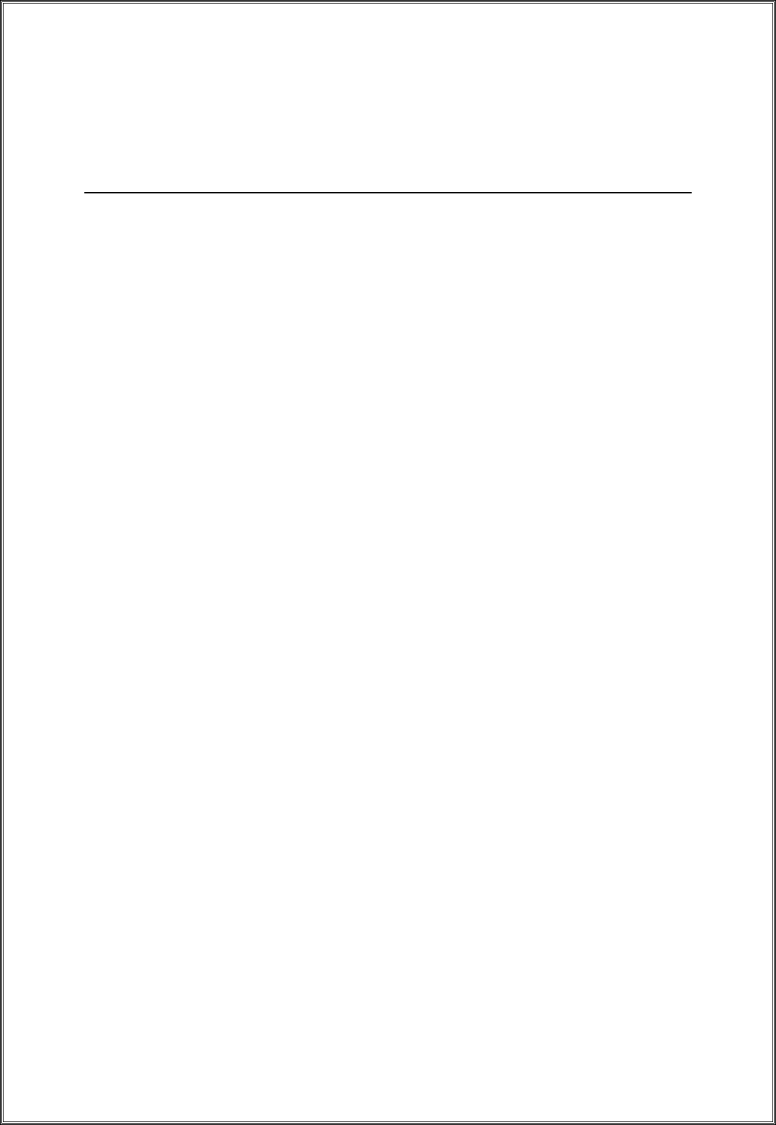 Example of covering letter (Australia) in Word and Pdf formats