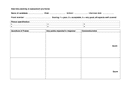 Pro Forma Invoice Template - download free documents for PDF, Word and ...