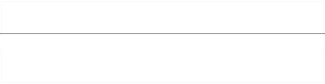Rejection Letter in Word and Pdf formats - page 2 of 3