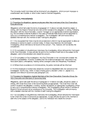 Whistleblowing procedures sample in Word and Pdf formats