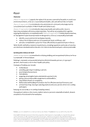 Work health and safety policy in Word and Pdf formats