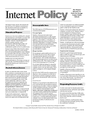 Student internet use policy (school) in Word and Pdf formats